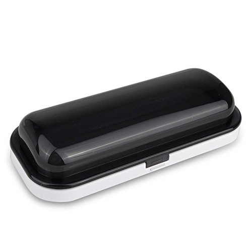 New Pyle PLMRCW1 Waterproof Radio CD Player Cover Shield with White ...