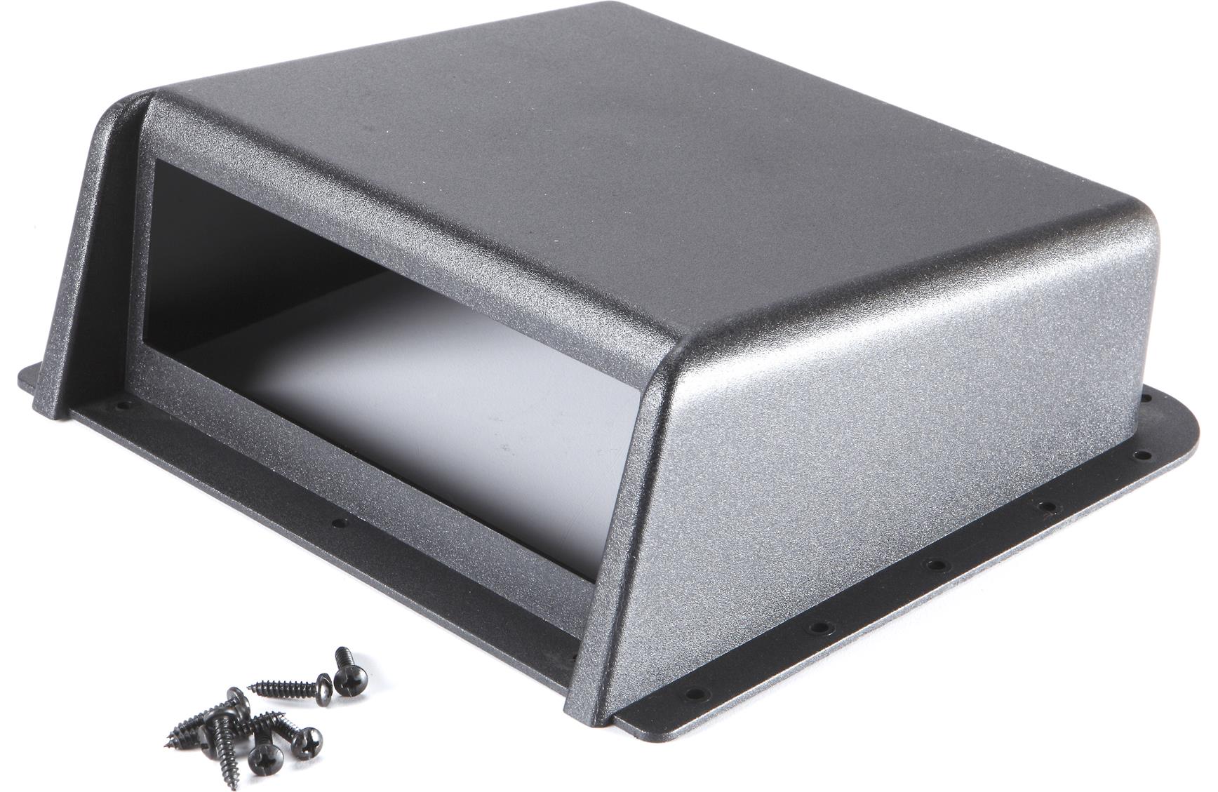 Metra Marine Radio Housing at Keith Turner blog