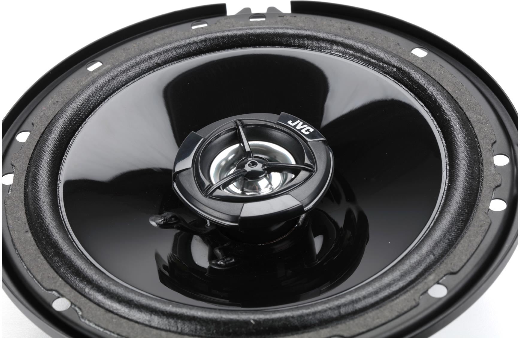JVC CS-DR620 300-Watt 6.5" Inch 2-Way Factory Upgrade Coaxial Speakers - Pair | eBay