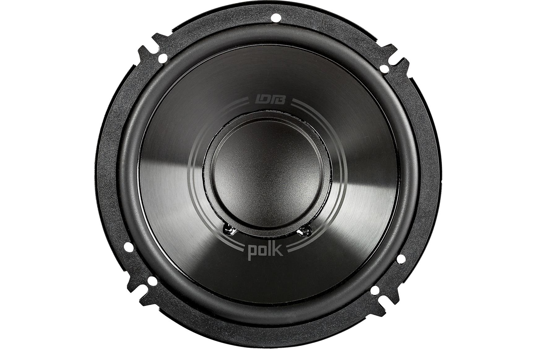 Enrock > Polk® DB6502