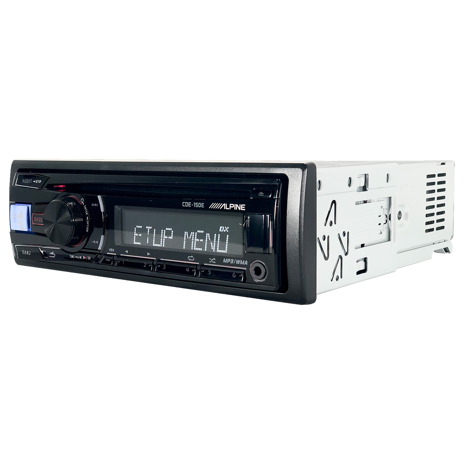 Enrock > Alpine® CDE-150E